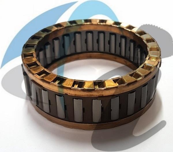 A4LD LOW SPRAG – Interspares PTY Ltd